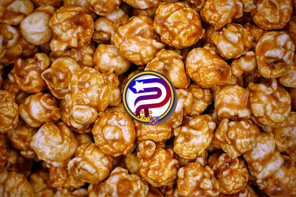 Popstarz Popcorn