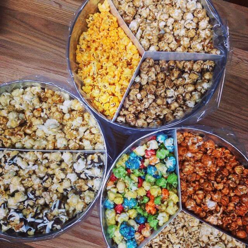 Popstarz Popcorn