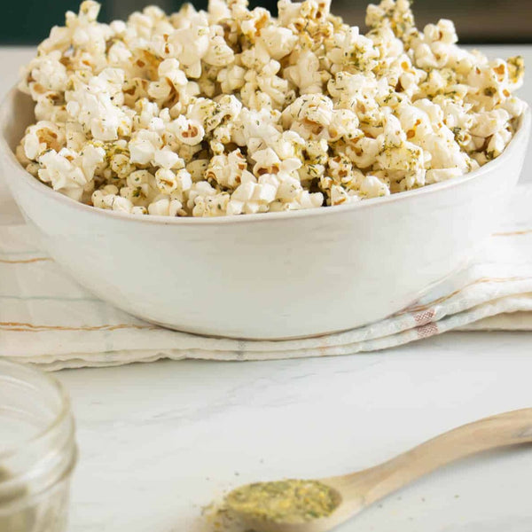 Popstarz Popcorn