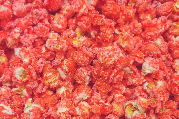 Popstarz Popcorn