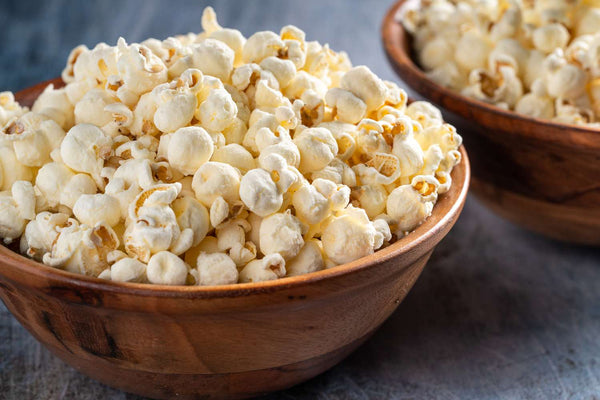 Popstarz Popcorn